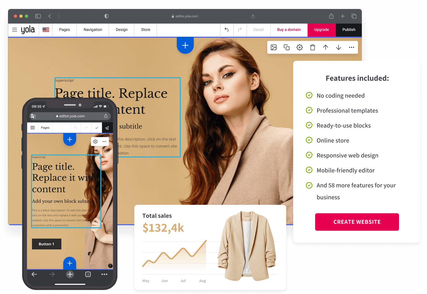 14 Best Website Builders For Small Business